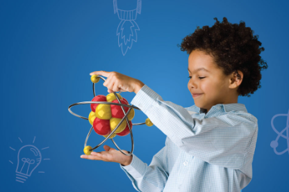 Mad Science Exploration Program | Sarasota County Libraries